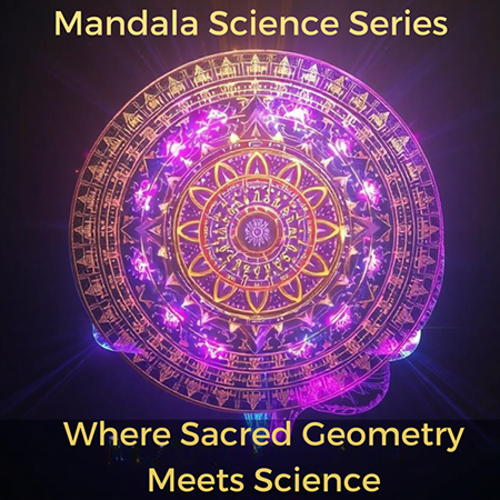 The Math Behind Mandalas